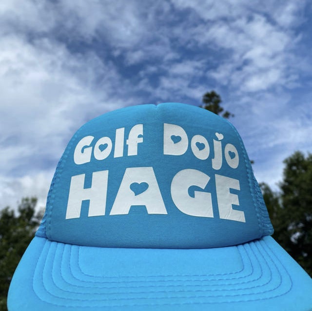 パーシモンHAGEの『中高年Golf Dojo』 - オンラインサロンYOOR（ユア）