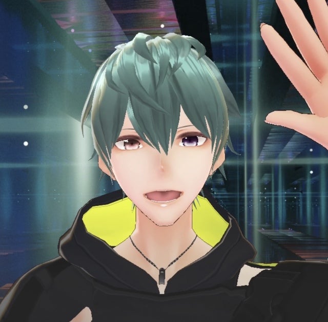 *Mananeko*の部屋( ^ω^ )♪MMDとか3Dキャライケメン好きさんいる( ^ω^ )〜？ - オンラインサロンYOOR（ユア）