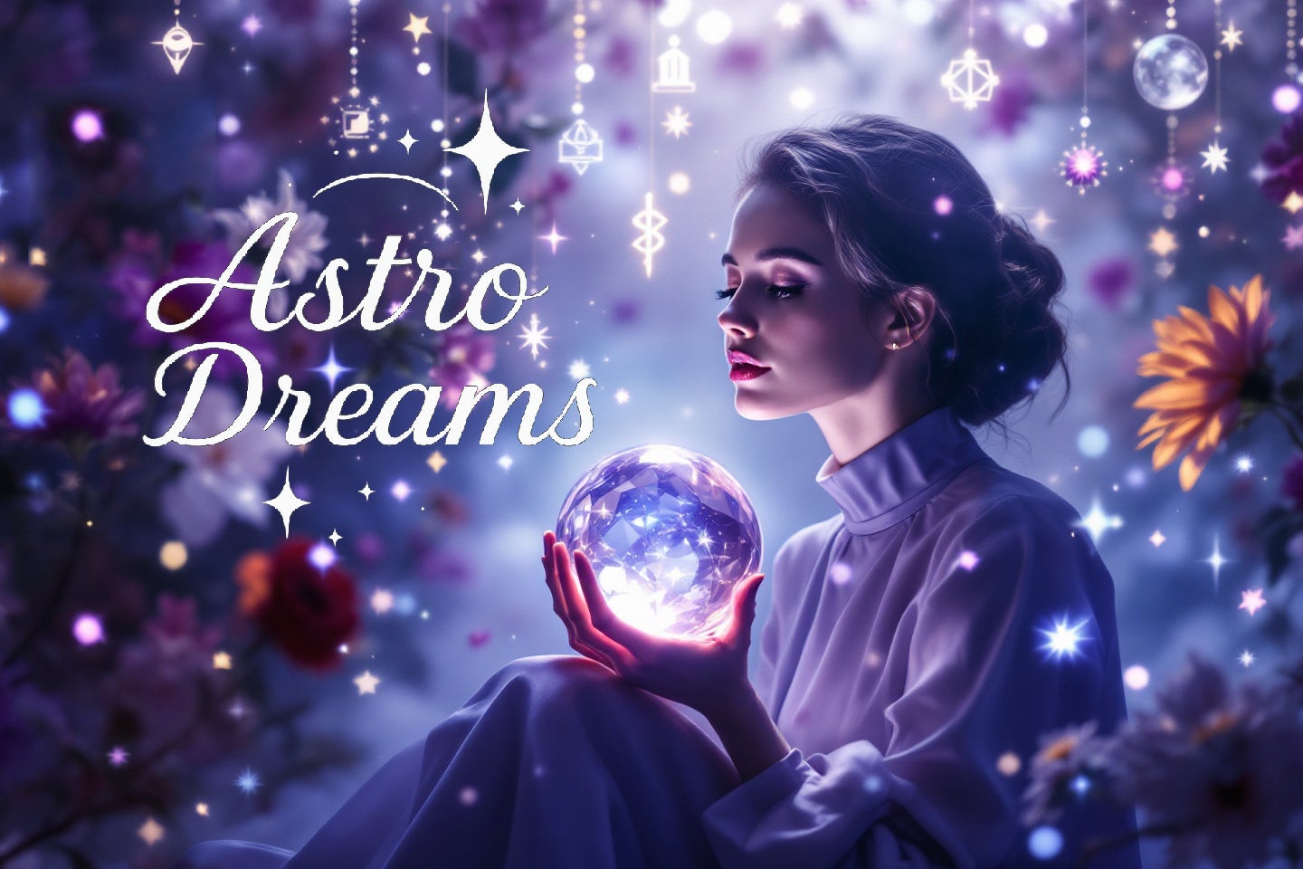 Astro Dreams （アストロ＊ドリームス） - オンラインサロンYOOR（ユア）