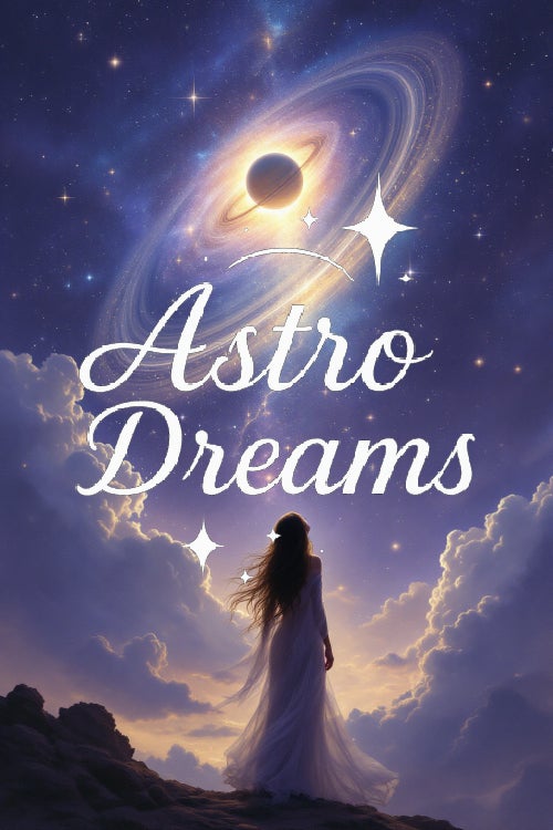 Astro Dreams （アストロ＊ドリームス） - オンラインサロンYOOR（ユア）