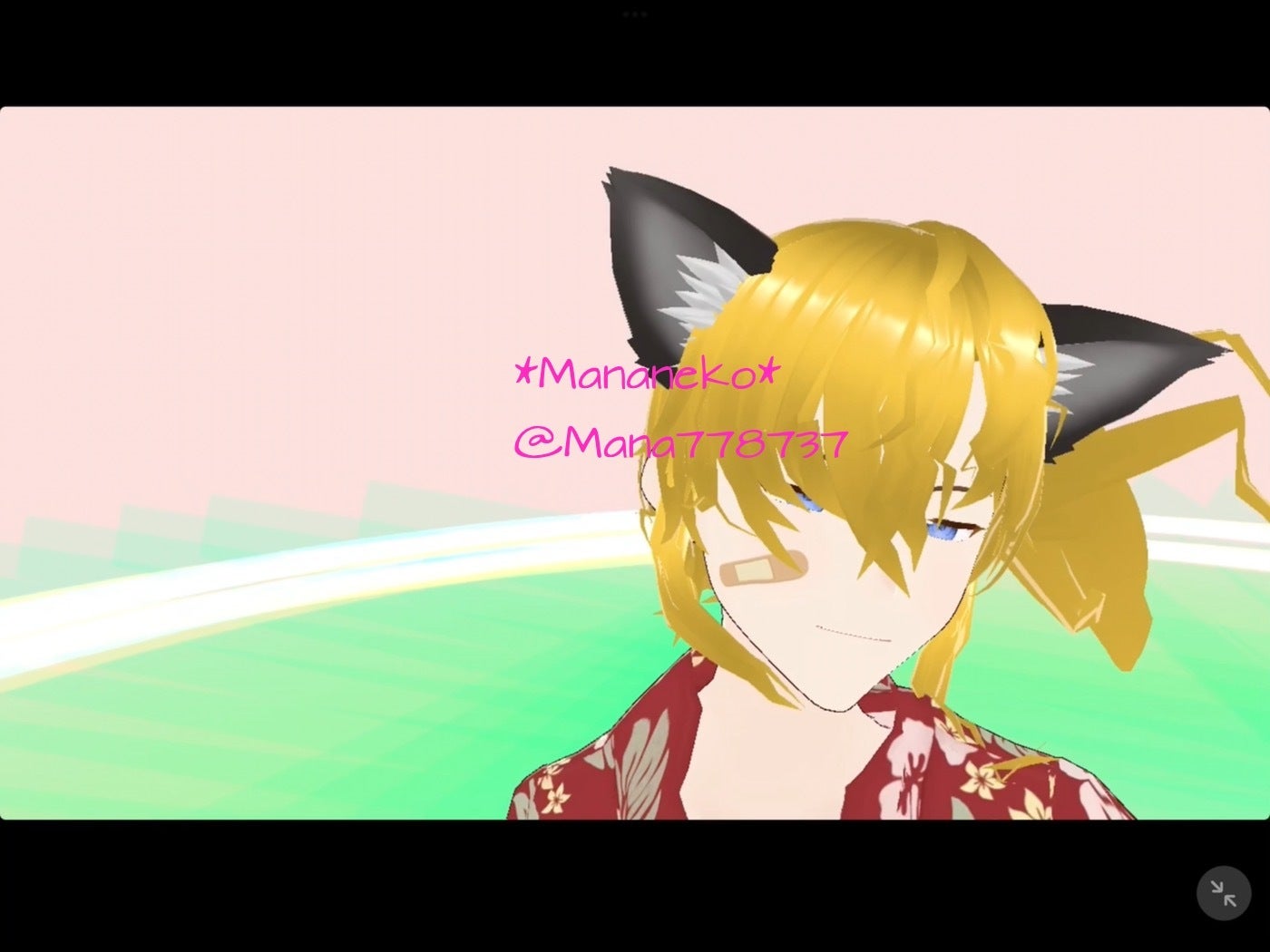 *Mananeko*の部屋( ^ω^ )♪MMDとか3Dキャライケメン好きさんいる( ^ω^ )〜？ - オンラインサロンYOOR（ユア）