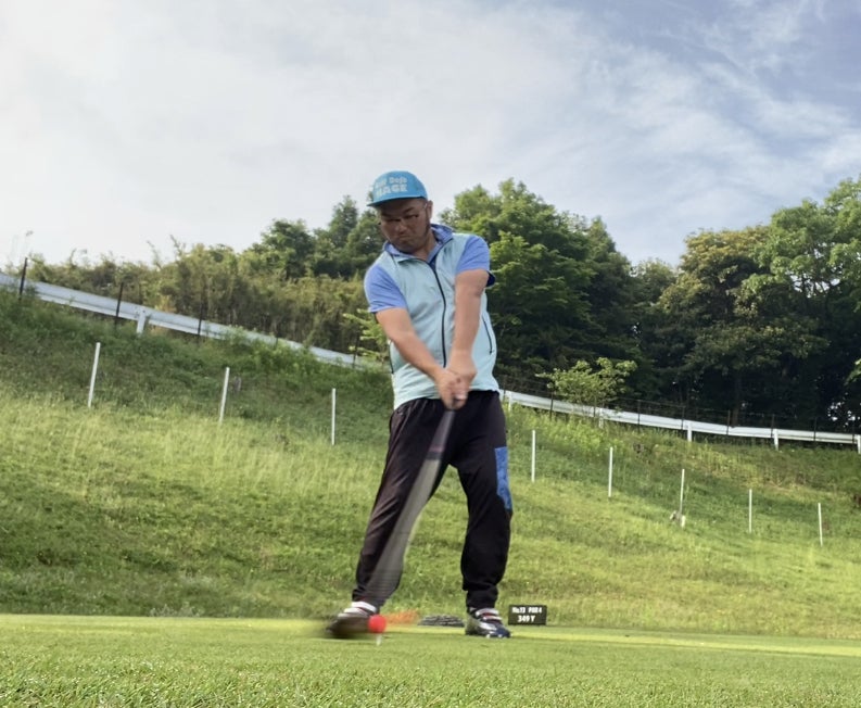 パーシモンHAGEの『中高年Golf Dojo』 - オンラインサロンYOOR（ユア）