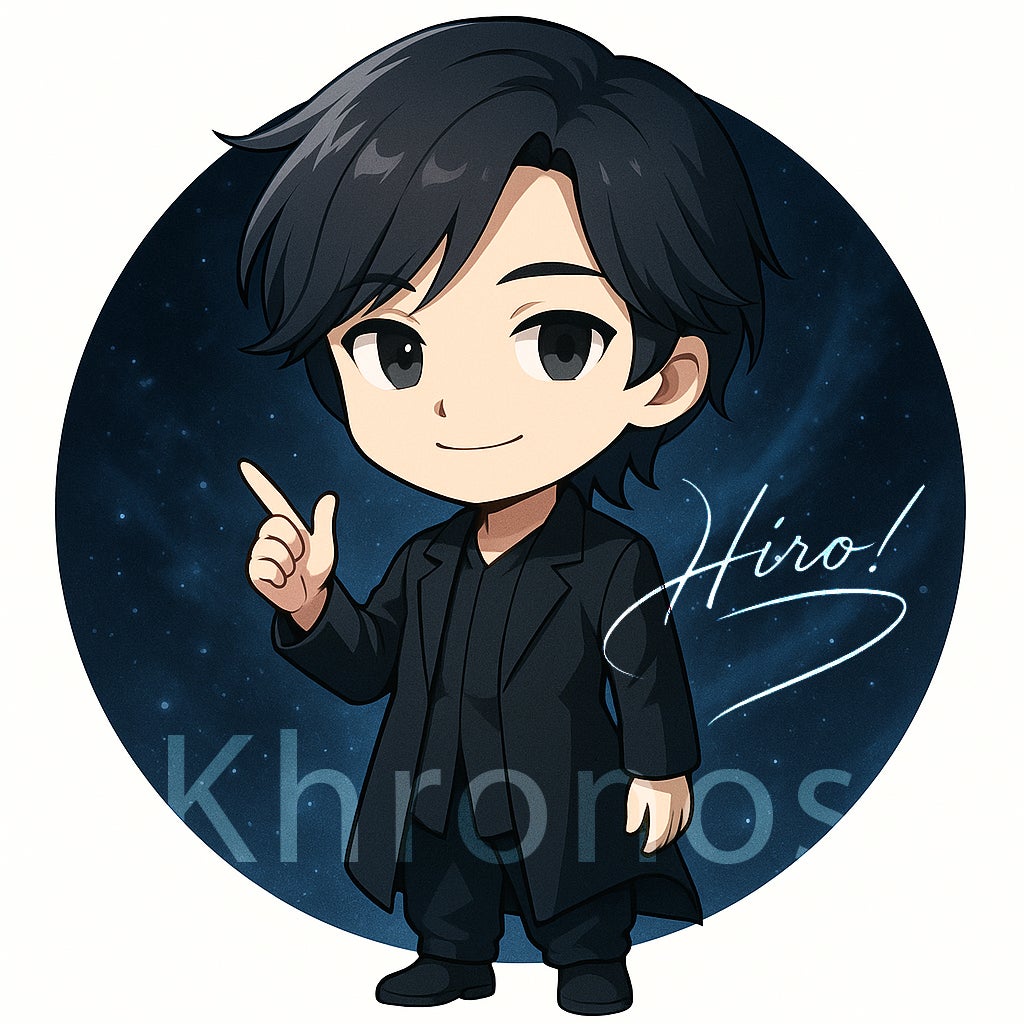 Khronos/The salone online lab ── 未来を共に創る“実験の場”。 - オンラインサロンYOOR（ユア）